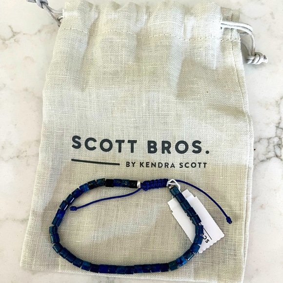 Accessories | Scott Bros By Kendra Scott Bracelet | Poshmark